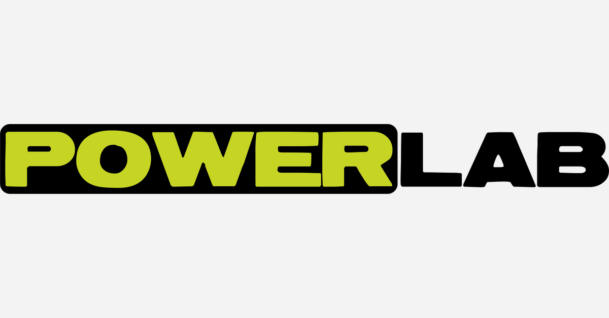 Powerlab – POWERLAB